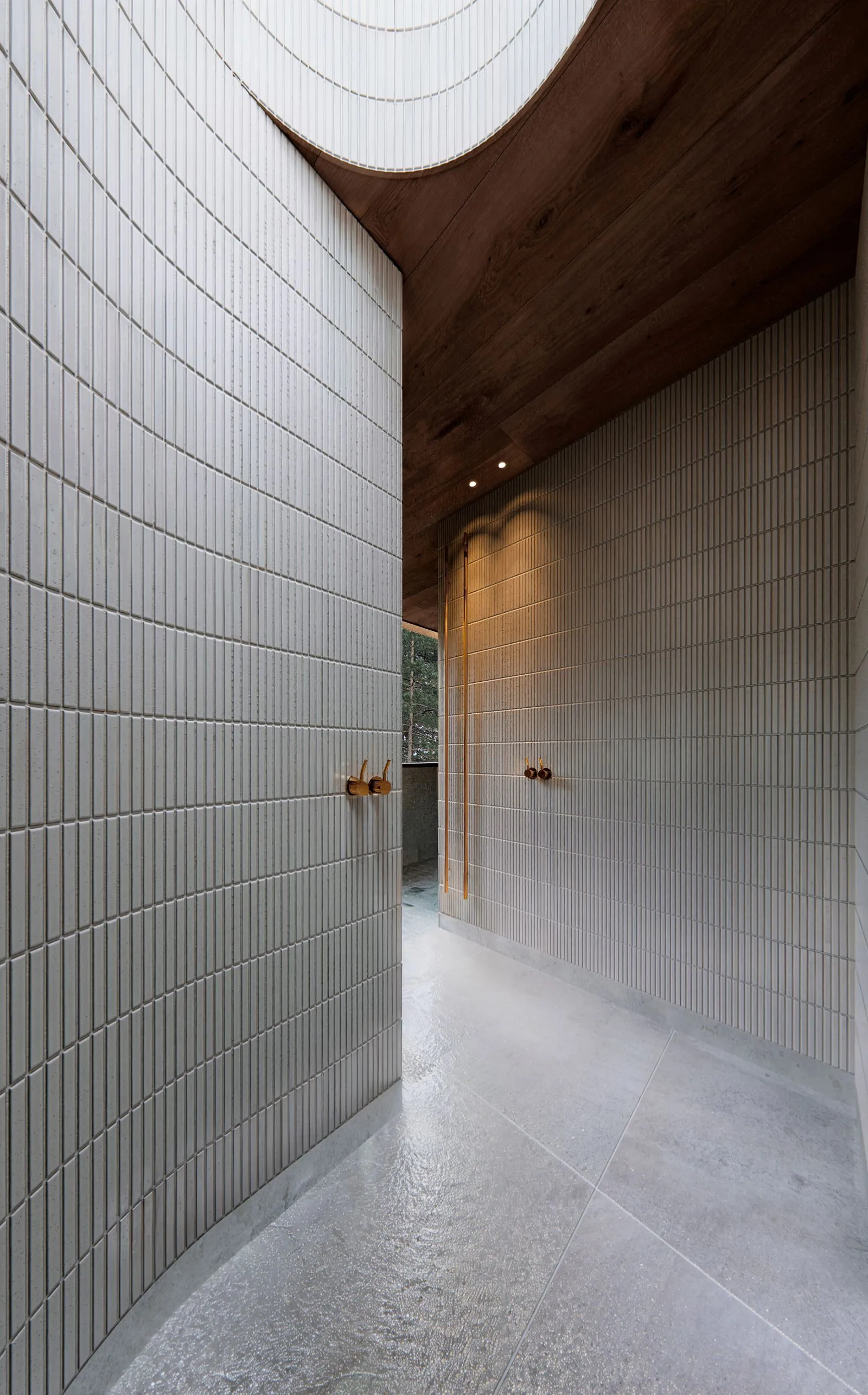 Villa P — Daniel Berg